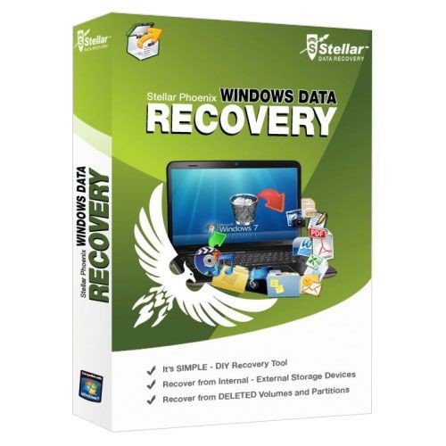 Top Ten Data Recovery Software - Techyv.com